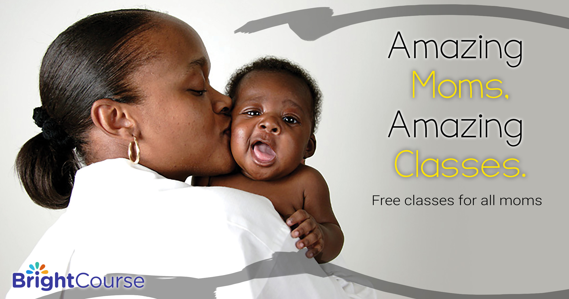 BrightCourse - Online curriculum for pregnancy, parenting, and life in ...